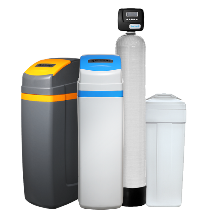 Commercial Water Purification - softwater-kw.com