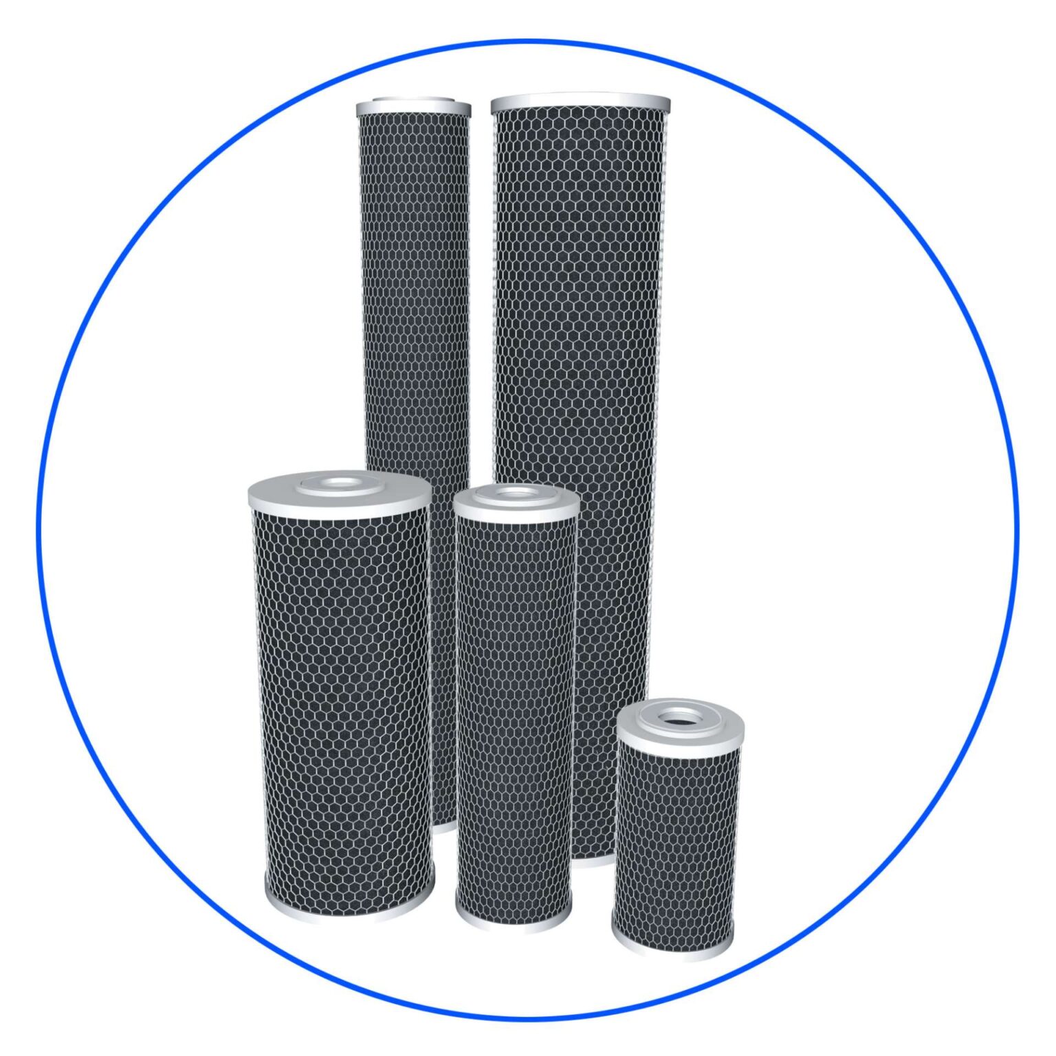 Water Filter Cartridges In Kuwait With Amazing Offers - Soft Water ...